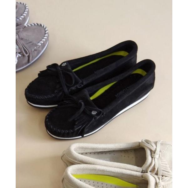 『タイムセール実施中』ZOZO問い合わせ番号:50870295ショップ:MINNETONKA，ミネトンカブランド:Minnetonka，ミネトンカ商品名:【MINNETONKA/ミネトンカ】 KILTY PLUS  / キルティプラス モカ...