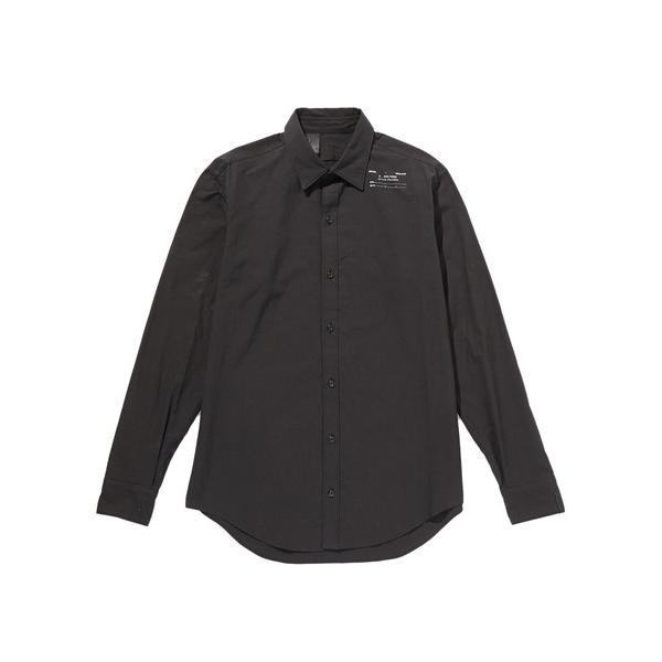 ZOZO問い合わせ番号:50870892ショップ:N.HOOLYWOOD，エヌ.ハリウッドブランド:N.HOOLYWOOD，N.ハリウッド，N.HOOLYWOOD COMPILE，N.ハリウッド コンパイル商品名:DRESS SHIRTカテ...