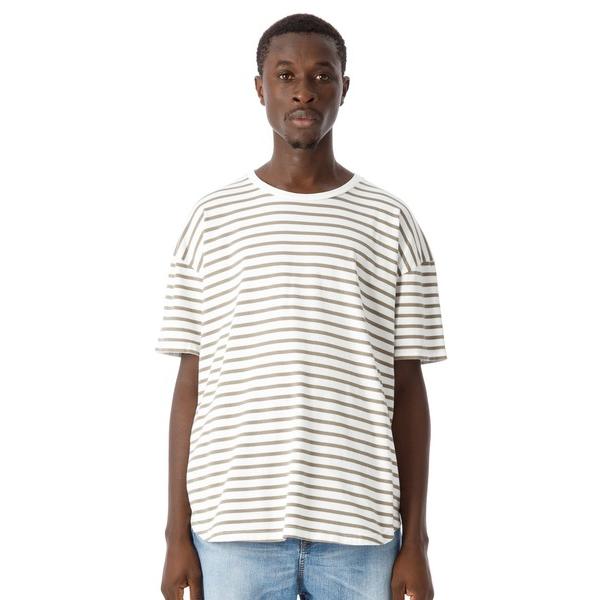 ZOZO問い合わせ番号:50966042ショップ:SANDINISTA，サンディニスタブランド:DAILY STANDARD by SANDINISTA，デイリースタンダードバイサンディニスタ商品名:Cadet Easy Fit Round...