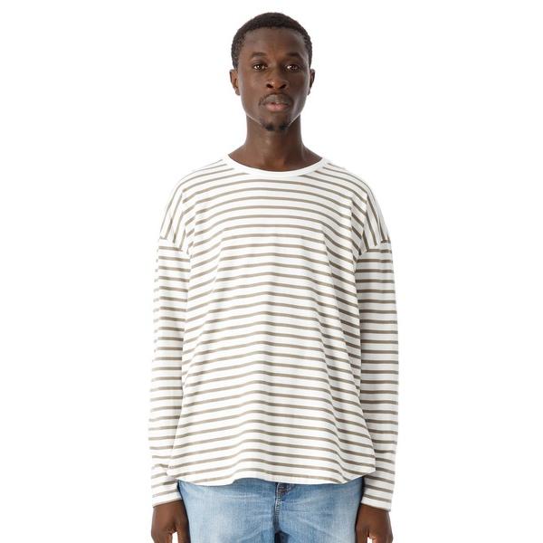 ZOZO問い合わせ番号:50966047ショップ:SANDINISTA，サンディニスタブランド:DAILY STANDARD by SANDINISTA，デイリースタンダードバイサンディニスタ商品名:Cadet Easy Fit Round...