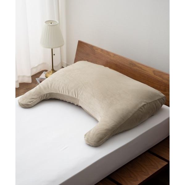 『タイムセール実施中』ZOZO問い合わせ番号:51238655ショップ:EMOOR，エムールブランド:EMOOR，エムール商品名:マシュマロ枕 アッパーピロー【至福の睡眠】カテゴリ:インテリア>寝具ブランド品番:45805337110...