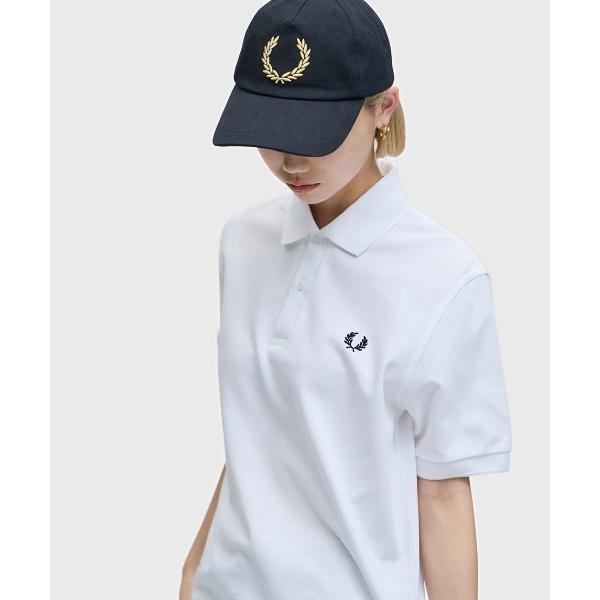 ZOZO問い合わせ番号:51340554ショップ:FRED PERRY，フレッドペリーブランド:FRED PERRY，フレッドペリー商品名:新色先行予約受付中／The Fred Perry Shirt - M3／イングランド製フレッドペリー...