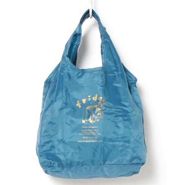 『セール実施中』ZOZO問い合わせ番号:51373877ショップ:FRIDGE，フリッジブランド:fridge，フリッジ商品名:【fridge】ミニトートバッグ Sサイズ /エコバッグ (face) Smallカテゴリ:バッグ>エコバ...