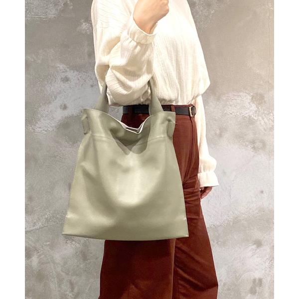 『セール実施中』ZOZO問い合わせ番号:51506984ショップ:LuuNa &amp; GreG the Store，ルーナアンドグレッグザストアブランド:Beau're，ヴュレ商品名:BEAURE ヴュレ カウレザー ワンハンドル トー...