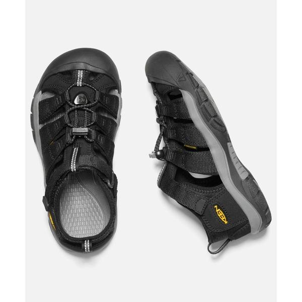 ZOZO問い合わせ番号:51934010ショップ:KEEN，キーンブランド:KEEN，キーン商品名:NEWPORT H2 / ニューポート エイチツー / キッズ サンダルカテゴリ:シューズ>サンダルブランド品番:1022838原産国...