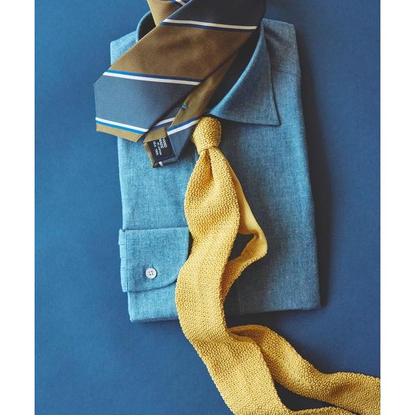 ZOZO問い合わせ番号:51965826ショップ:BEAMS MEN，ビームス メンブランド:ascot，アスコット，BEAMS F，ビームスエフ商品名:ASCOT / ニット タイカテゴリ:フォーマルスーツ/小物>ネクタイブランド品...