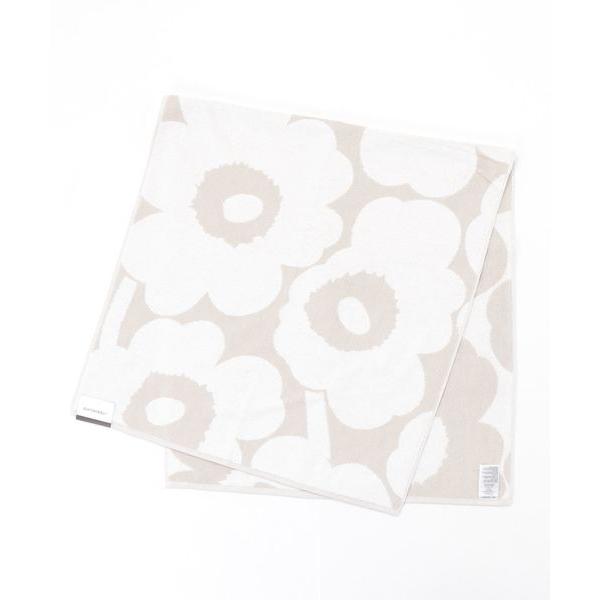ZOZO問い合わせ番号:51968401ショップ:marimekko，マリメッコブランド:marimekko，マリメッコ商品名:UNIKKO / BATH TOWEL 70X150カテゴリ:インテリア>タオルブランド品番:522094...