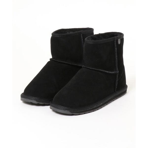 ZOZO問い合わせ番号:52002683ショップ:GOOD DEAL，グッドディールブランド:EMU Australia，エミューオーストラリア，GOOD DEAL，グッドディール商品名:【EMU / エミュ】Wallaby Mini Te...