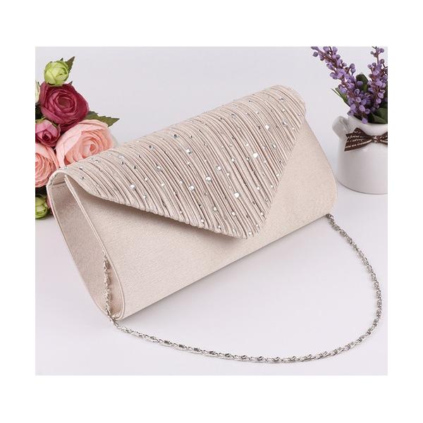 『タイムセール実施中』ZOZO問い合わせ番号:52003471ショップ:Lace Ladies，レースレディースブランド:Lace Ladies，レースレディース商品名:ビジュー付き2WAYパーティークラッチカテゴリ:バッグ>クラッチ...