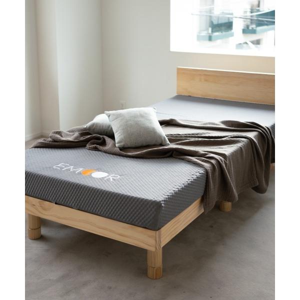 ZOZO問い合わせ番号:52168636ショップ:EMOOR，エムールブランド:EMOOR，エムール商品名:【GRAND MATTRESS】三つ折りマットレス/敷布団/シングルサイズカテゴリ:インテリア>寝具ブランド品番:so-gra...