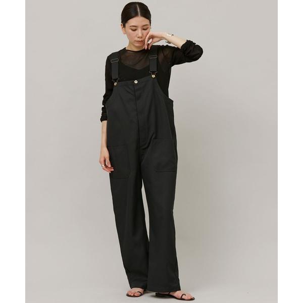 ZOZO問い合わせ番号:52205178ショップ:Curensology，カレンソロジーブランド:UNIVERSAL OVERALL，ユニバーサルオーバーオール，Curensology，カレンソロジー商品名:Curensology(カレンソ...