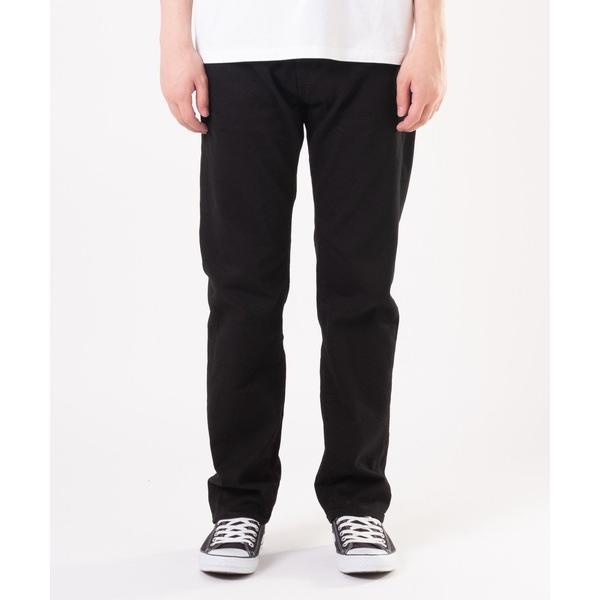 『タイムセール実施中』ZOZO問い合わせ番号:52235782ショップ:Levi's，リーバイスブランド:Levi's，リーバイス商品名:Levi's/リーバイス 505(TM) レギュラーフィット ジーンズ ブラックカテゴリ:パンツ&gt...
