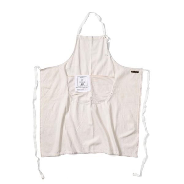 ZOZO問い合わせ番号:52279113ショップ:PUEBCO，プエブコブランド:PUEBCO，プエブコ商品名:UTILITY APRONカテゴリ:食器/キッチン>エプロンブランド品番:302584素材:Cotton原産国:INDIA...