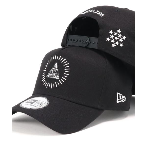 ZOZO問い合わせ番号:52376469ショップ:ONSPOTZ，オンスポッツブランド:NEW ERA，ニューエラ商品名:ニューエラ キャップ 9FORTY ONSPOTZ別注カテゴリ:帽子>キャップブランド品番:14550999， ...