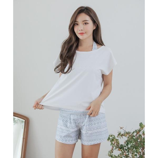 『タイムセール実施中』※このアイテムは返品・交換対象外商品です。ZOZO問い合わせ番号:52412514ショップ:Lace Ladies，レースレディースブランド:Lace Ladies，レースレディース商品名:カバーアップ付ホルターネック...