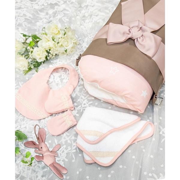 ※このアイテムは返品・交換対象外商品です。ZOZO問い合わせ番号:52551406ショップ:Sweet Mommy，スウィートマミーブランド:SweetMommy，スウィートマミー商品名:おむつケーキ　ベビーギフト7点セット 【ZOZO限定...