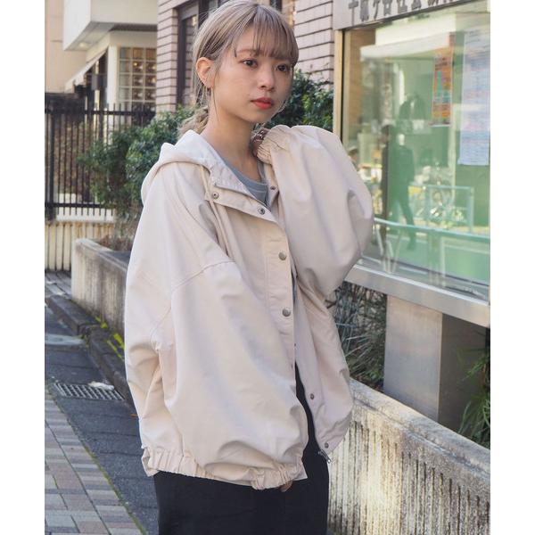 『タイムセール実施中』ZOZO問い合わせ番号:52615825ショップ:tiptop+pocket，ティップトッププラスポケットブランド:tiptop，ティップトップ商品名:ビッグシルエットマウンテンパーカーカテゴリ:ジャケット/アウター&...