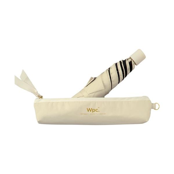 ZOZO問い合わせ番号:52619877ショップ:Wpc./KiU，ダブリュピーシーキウブランド:Wpc.，ダブリュピーシー商品名:【公式限定アイテム】 完全遮光 オールウェザーパラソル 折りたたみ 日傘 Wpc.カテゴリ:ファッション雑貨...