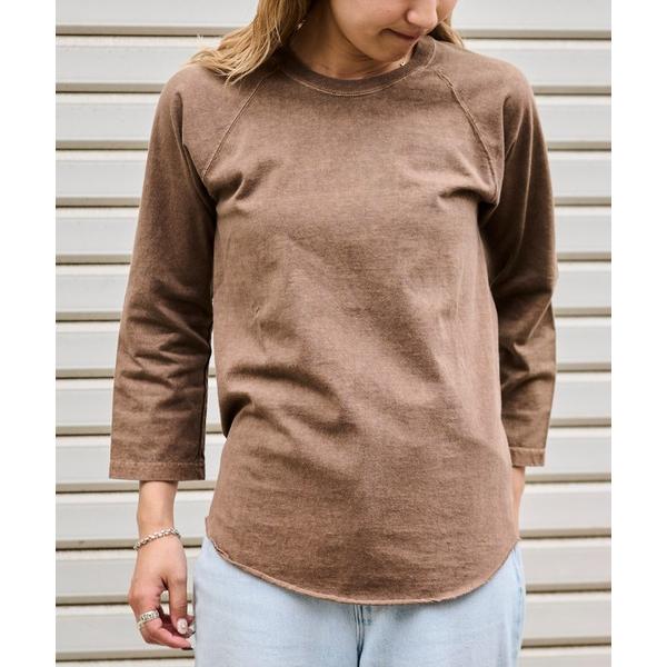 ZOZO問い合わせ番号:52653372ショップ:GORDON MILLER，ゴードンミラーブランド:Good On，グッドオン，JACK &amp; MARIE，ジャックアンドマリー商品名:GOOD ON BASEBALL TEE  (グ...