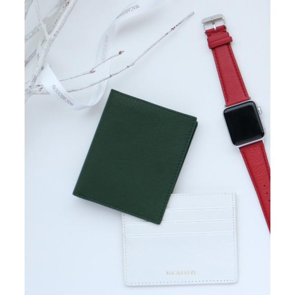 ZOZO問い合わせ番号:52686992ショップ:SiNCERE，シンシアブランド:MACAROOON，マカルーン，SiNCERE，シンシア商品名:〈MACAROOON/マカルーン〉ゴートレザー レザーウォレット / Leather Wal...