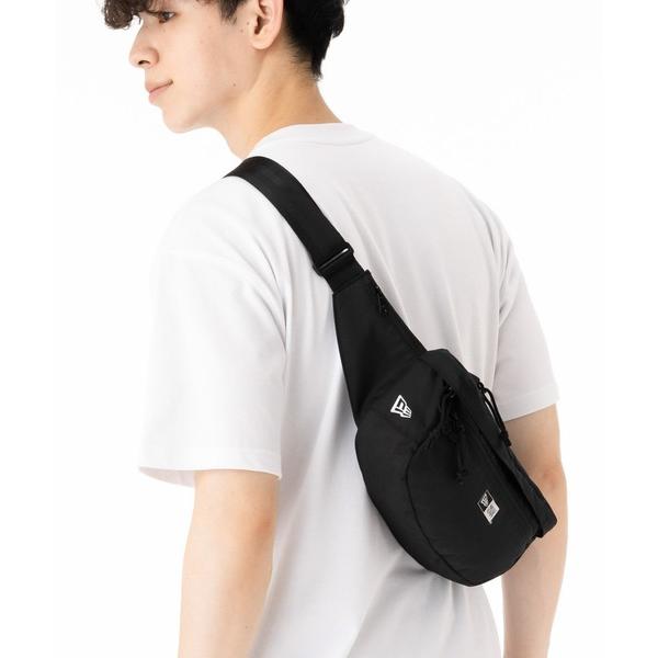 ZOZO問い合わせ番号:52687443ショップ:ONSPOTZ，オンスポッツブランド:NEW ERA，ニューエラ商品名:ニューエラ ウエストバッグ 3L EXPLORER NEW ERAカテゴリ:バッグ>ボディバッグ/ウエストポーチ...