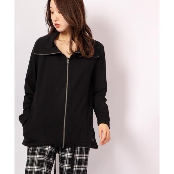 『セール実施中』ZOZO問い合わせ番号:52688181ショップ:DIMENSIONE DANZA，ディメンシオーネ ダンツァブランド:DIMENSIONE danza，ディメンシオーネ ダンツァ商品名:フルジップアップスウェットカテゴリ:...