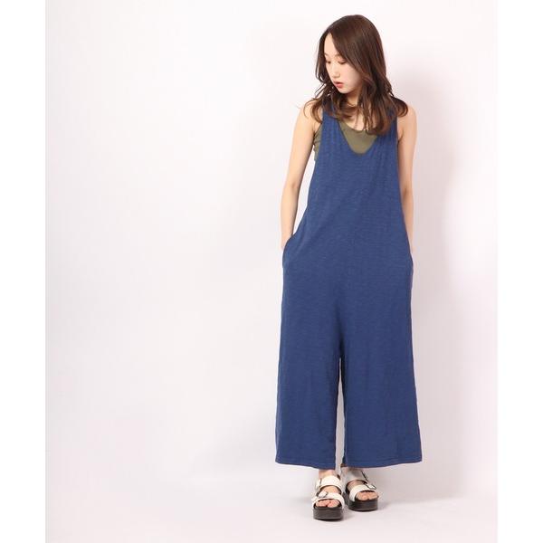 『セール実施中』ZOZO問い合わせ番号:52688193ショップ:DIMENSIONE DANZA，ディメンシオーネ ダンツァブランド:DIMENSIONE danza，ディメンシオーネ ダンツァ商品名:スウェットサロペットカテゴリ:オール...