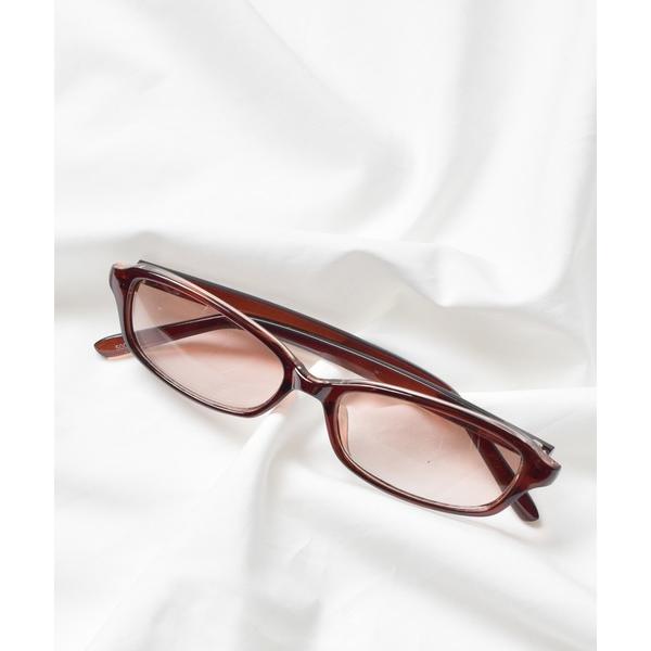 『タイムセール実施中』ZOZO問い合わせ番号:52689167ショップ:BAG IN THE DAY，バッグインザデイブランド:B.I.D.，ビーアイディー，Pimientos，ピミエントス商品名:スクエアフレームファッショングラスカテゴリ...