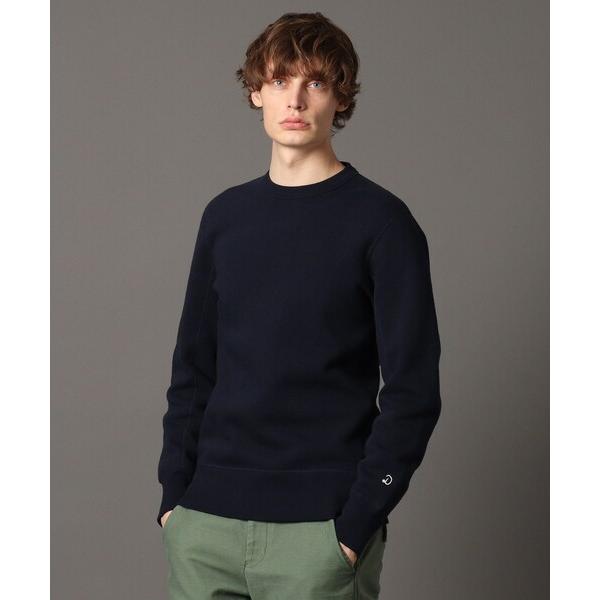 『タイムセール実施中』ZOZO問い合わせ番号:52723572ショップ:DRESSTERIOR，ドレステリアブランド:DRESSTERIOR，ドレステリア商品名:【ベストセラー】デキシー吊裏毛プルオーバースウェットカテゴリ:トップス>...