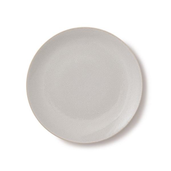 『セール実施中』ZOZO問い合わせ番号:52759650ショップ:Francfranc，フランフランブランド:Francfranc，フランフラン商品名:美濃焼 彩り プレート L ライトグレーカテゴリ:食器/キッチン>食器ブランド品番...