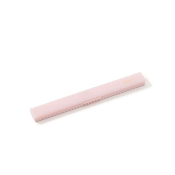 ZOZO問い合わせ番号:52759670ショップ:Francfranc，フランフランブランド:Francfranc，フランフラン商品名:ロゴ スリムランチ箸 ピンクカテゴリ:食器/キッチン>カトラリーブランド品番:1101110008...
