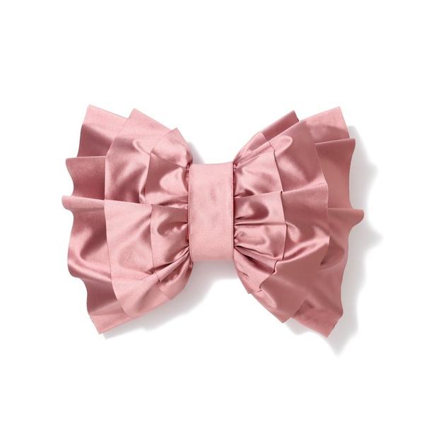 ZOZO問い合わせ番号:52759956ショップ:Francfranc，フランフランブランド:Francfranc，フランフラン商品名:リリーユ クッション 350×450 ピンクカテゴリ:インテリア>クッション/クッションカバーブラ...