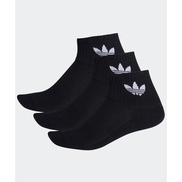 ※このアイテムは返品・交換対象外商品です。ZOZO問い合わせ番号:52760579ショップ:adidas，アディダスブランド:adidas，アディダス，adidas Originals，アディダスオリジナルス商品名:ミッドカットクルーソック...