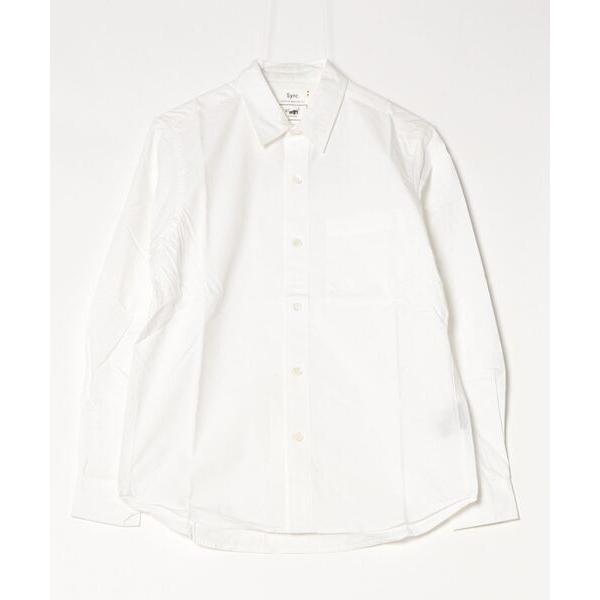 『セール実施中』ZOZO問い合わせ番号:6180229ショップ:MEDICOM TOY，メディコム・トイブランド:Sync.，スィンク，MEDICOM TOY，メディコムトイ商品名:Sync. 【D*FACE】 L/S SHIRTS ”AP...
