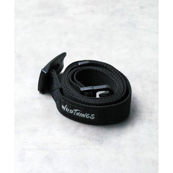 ZOZO問い合わせ番号:52829218ショップ:realize，レアリゼブランド:WILD THINGS，ワイルドシングス，ARCHIVER，アーカイバ商品名:【63】【WILD THINGS】PP WEBBING BELTカテゴリ:ファ...
