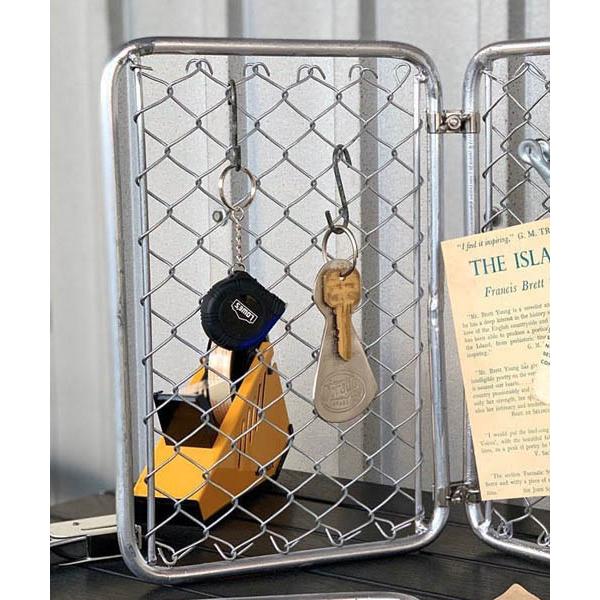 ZOZO問い合わせ番号:52970026ショップ:DULTON，ダルトンブランド:DULTON，ダルトン商品名:MINI FENCE JOINT SET/ミニフェンス ジョイントセットカテゴリ:雑貨/ホビー>その他雑貨ブランド品番:D...