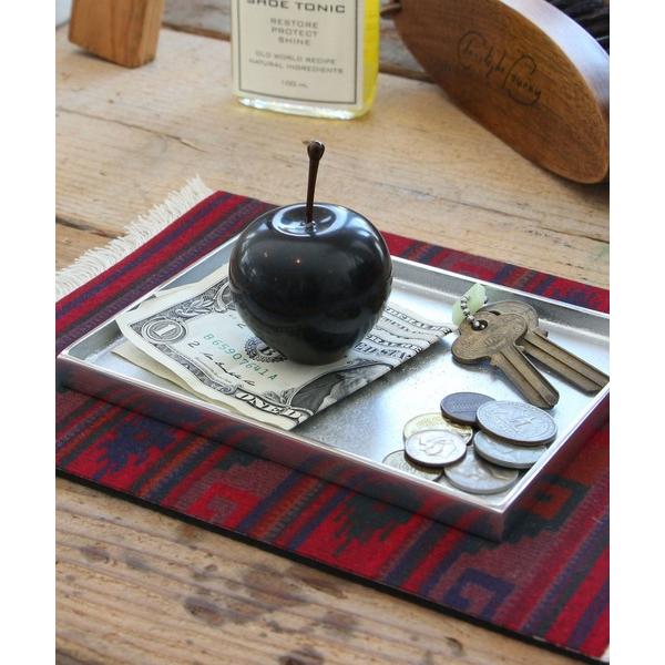 ZOZO問い合わせ番号:53007130ショップ:HIGHTIDE，ハイタイドブランド:HIGHTIDE，ハイタイド，Detail，ディテール商品名:Marble Apple Small マーブルアップル スモール オブジェ ペーパーウェイ...