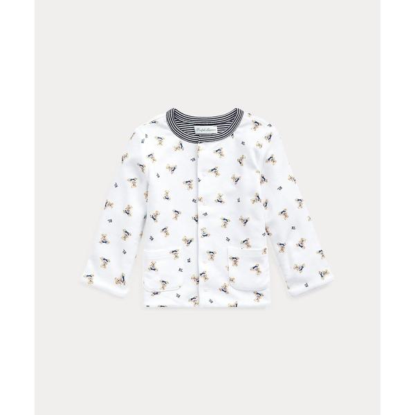 ZOZO問い合わせ番号:53027249ショップ:POLO RALPH LAUREN CHILDRENSWEAR，ポロ ラルフ ローレン チルドレンズウェアブランド:POLO RALPH LAUREN CHILDRENSWEAR，ポロ ラル...