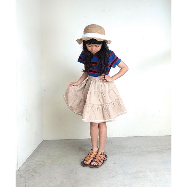 『セール実施中』ZOZO問い合わせ番号:53045145ショップ:Si・Shu・Non，シ・シュ・ノンブランド:FARMY，ファーミー，Si・Shu・Non，シシュノン商品名:ティアードスカートカテゴリ:スカート>スカートブランド品番...