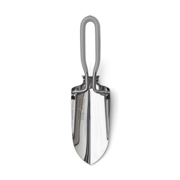 ZOZO問い合わせ番号:53079386ショップ:GEORGE'S，ジョージズブランド:amabro，アマブロ，GEORGE'S，ジョージズ商品名:TROWEL 折りたたみスコップカテゴリ:アウトドア/スポーツ>アウトドアグッズブラン...