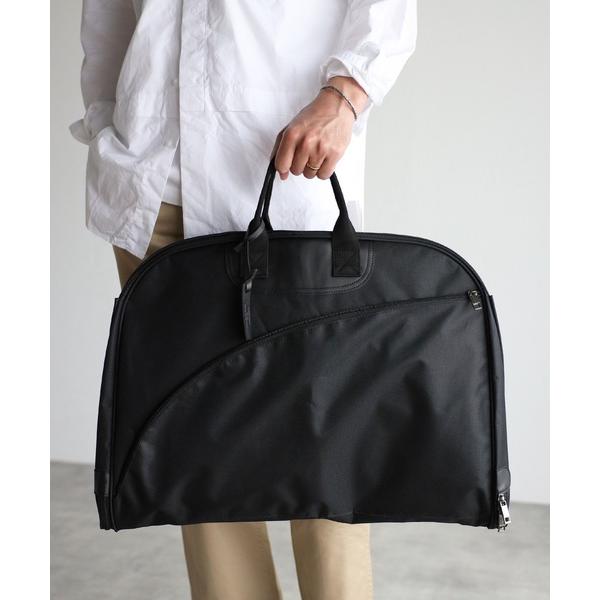 『タイムセール実施中』ZOZO問い合わせ番号:53080706ショップ:Bonjour Sagan，ボンジュールサガンブランド:GUSCIO UOMO，グッシオ ウォーモ商品名:【グッシオ ウォーモ】ガーメントバッグ ユニセックスカテゴリ:...