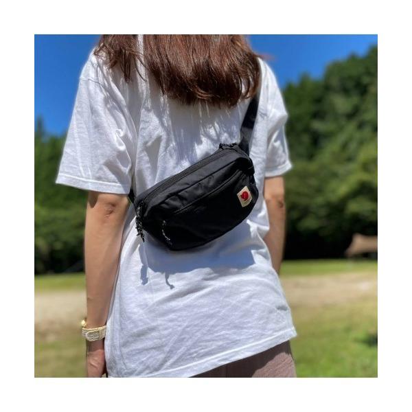 ZOZO問い合わせ番号:53115585ショップ:FJALLRAVEN by 3NITY，フェールラーベン バイ トリニティブランド:FJALL RAVEN ，フェールラーベン商品名:High Coast Hip Pack (FJALLRA...