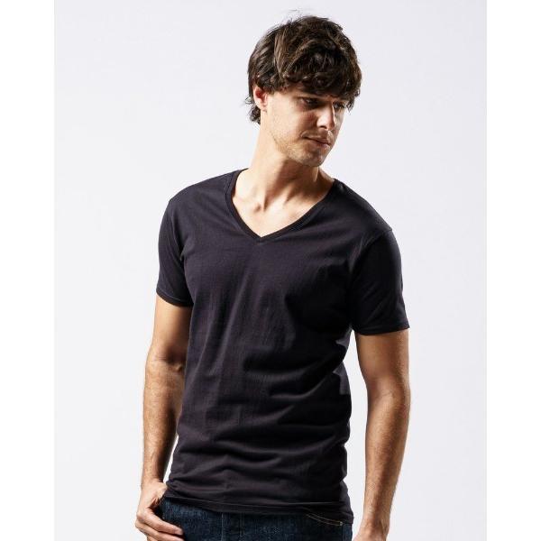 『セール実施中』ZOZO問い合わせ番号:53184479ショップ:wjk，ダヴルジェイケイブランド:wjk，ダヴルジェイケイ商品名:basic V-neck S/Sカテゴリ:トップス>Tシャツ/カットソーブランド品番:7868js01...