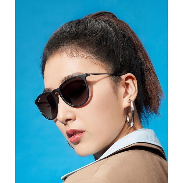 『タイムセール実施中』ZOZO問い合わせ番号:53211996ショップ:Ray-Ban，レイバンブランド:Ray-Ban，レイバン商品名:Ray-Ban レイバン サングラス ERIKA CLASSIC(偏光レンズ・JPフィット) RB41...