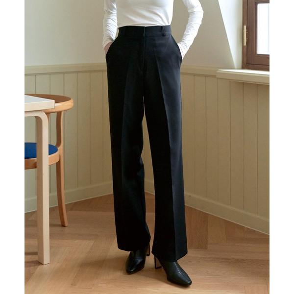 『タイムセール実施中』ZOZO問い合わせ番号:53285573ショップ:UNE MANSION，ユヌマンションブランド:UNE MANSION，ユヌマンション商品名:[UNE ORIGINAL]【低身長 / 高身長用 サイズ＆丈が選べるスラ...