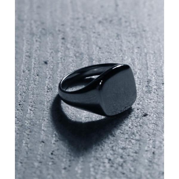 ZOZO問い合わせ番号:53317192ショップ:rinto，リントブランド:YArKA，ヤーカ商品名:【YArKA/ヤーカ】silver925 flat face ring[mshi1]/フラット面リング シルバー925カテゴリ:アクセサ...