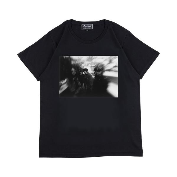 ZOZO問い合わせ番号:53349652ショップ:MEDICOM TOY，メディコム・トイブランド:MEDICOM TOY，メディコムトイ商品名:Amplifier“COALTAR OF THE DEEPERS” TEE design Aカ...