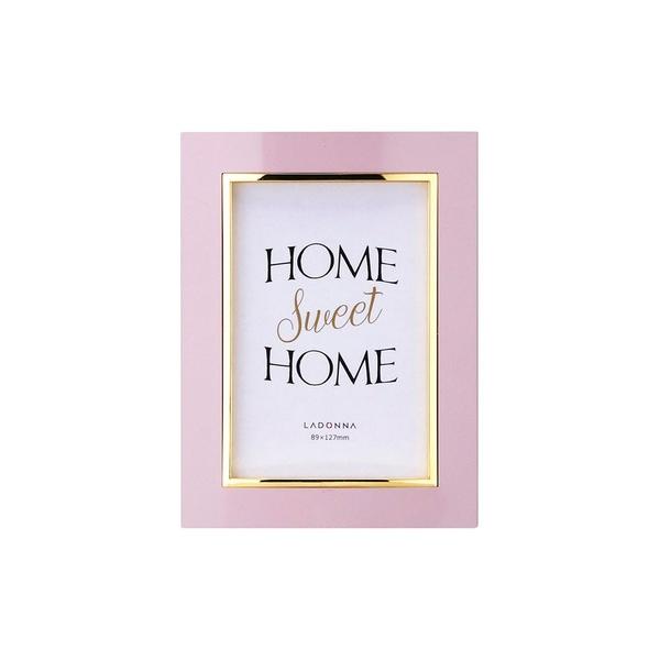 『タイムセール実施中』ZOZO問い合わせ番号:53353988ショップ:Toffyマルシェ，トフィーマルシェブランド:LADONNA，ラドンナ，Toffyマルシェ，トフィマルシェ商品名:アバンティフォトフレーム ＭＡ７４−Ｌカテゴリ:インテ...