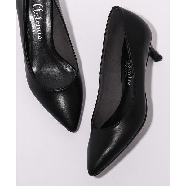 ZOZO問い合わせ番号:53354261ショップ:artemis by DIANA，アルテミス by ダイアナブランド:artemis by DIANA，アルテミスバイダイアナ商品名:ポインテッドトゥパンプスカテゴリ:シューズ>パンプ...