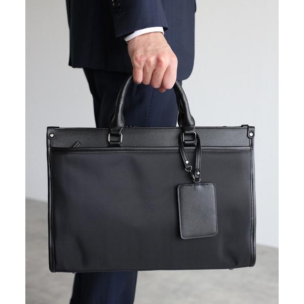 『タイムセール実施中』ZOZO問い合わせ番号:53354957ショップ:Bonjour Sagan，ボンジュールサガンブランド:GUSCIO UOMO，グッシオ ウォーモ商品名:【グッシオ ウォーモ】ビジネスバッグ/ブリーフケース　リクルー...